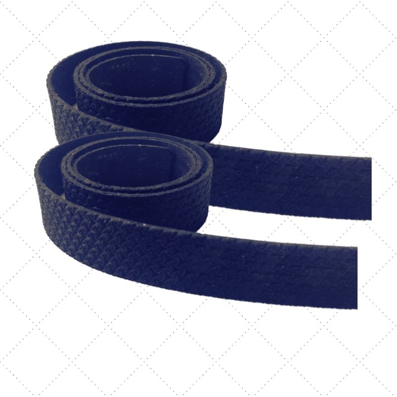 Jual panjang 1 meter karet anti slip sudah termasuk perekat dobel tape ...