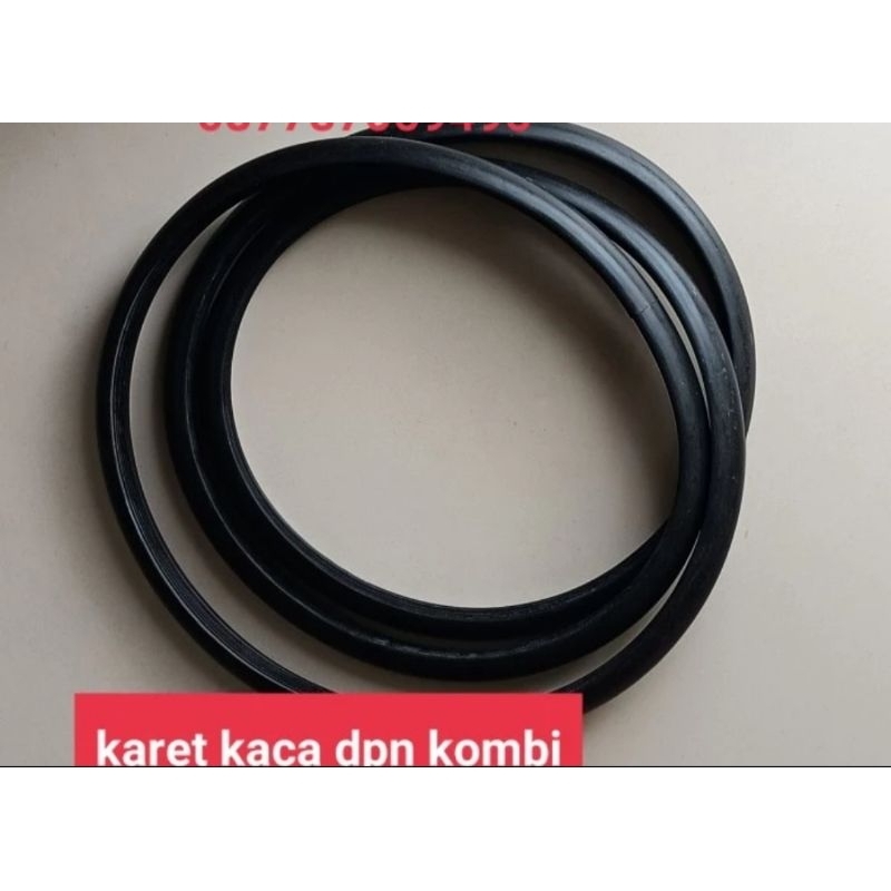 Jual KARET KACA DEPAN MOBIL VW KOMBI | Shopee Indonesia