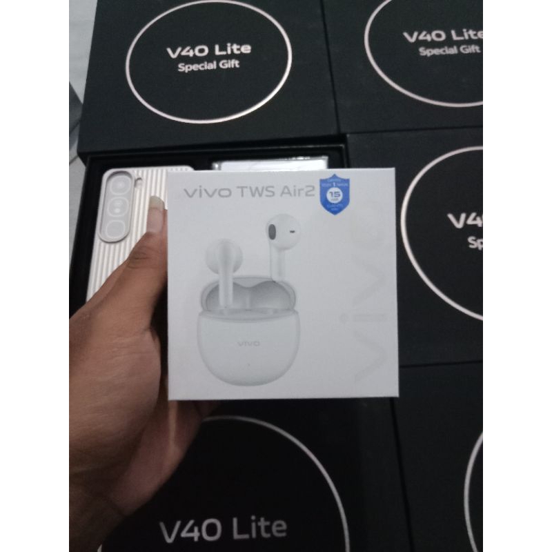 Jual gift box vivo v40 lite new | Shopee Indonesia