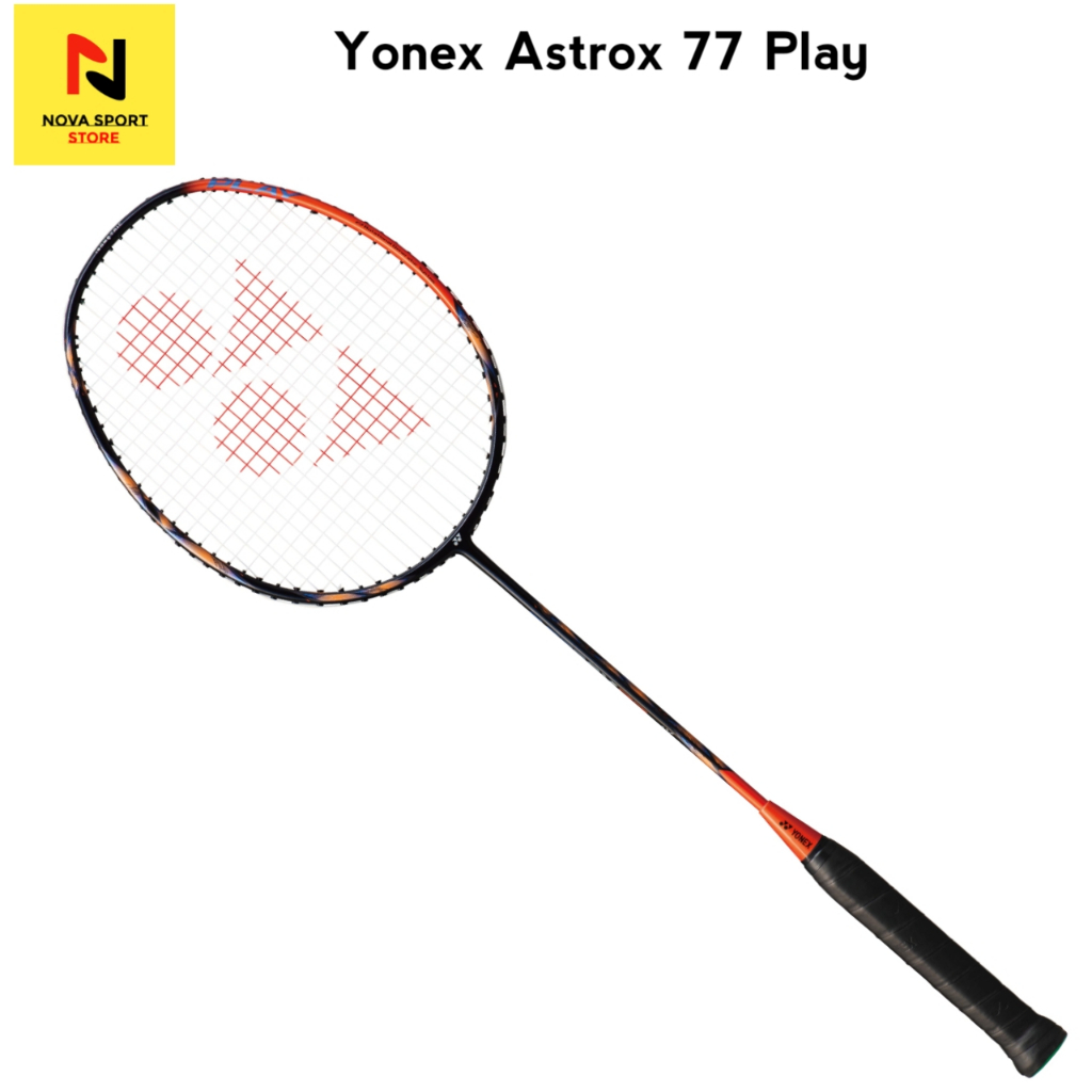 Jual Yonex Raket Badminton Astrox 77 Play | Shopee Indonesia Jual Yonex Raket Badminton Astrox 77 Play | Shopee Indonesia