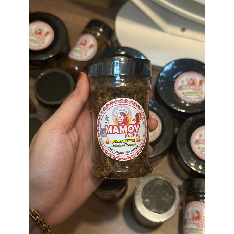 Jual ikan rabok khas kalimantan | Shopee Indonesia