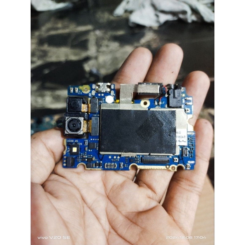 Jual mesin advan g3 pro ram 4/64 4g normal | Shopee Indonesia