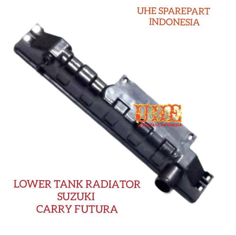 Jual LOWER TANK CARRY FUTURA ORI RADIATOR COVER TUTUP BAWAH | Shopee ...