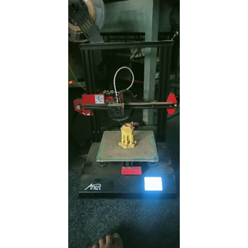 Jual Anet ET4 blank | Shopee Indonesia