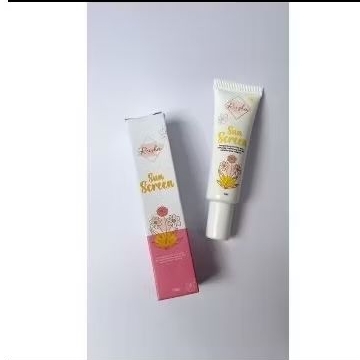 Jual Noera by reisha tinted sunscreen ready stock | Shopee Indonesia