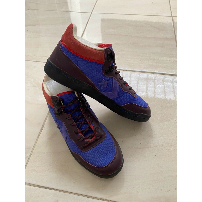Jual Converse Fastbreak x CLOT | Shopee Indonesia