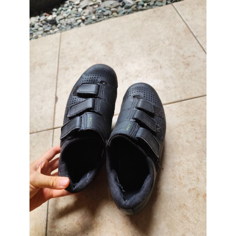 Jual sepatu cleat shimano rc1 | Shopee Indonesia