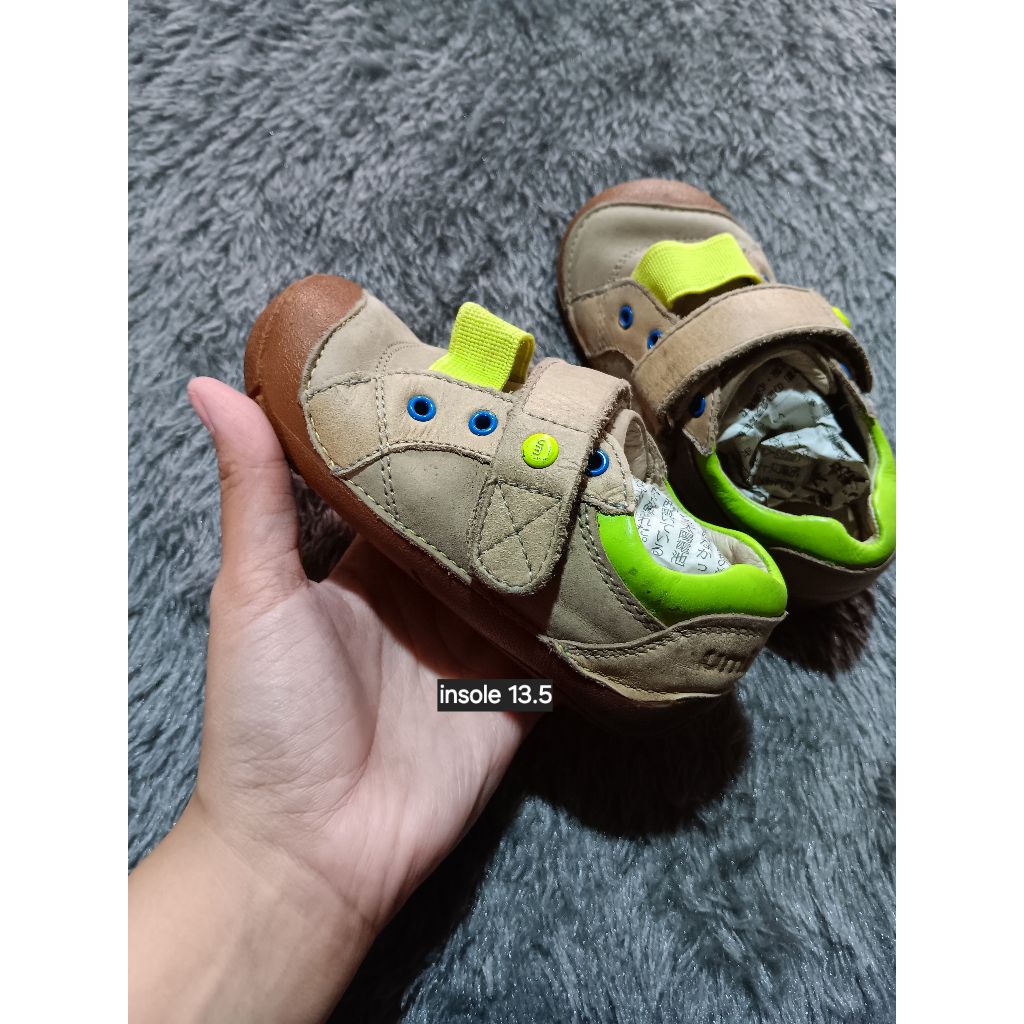 Jual SEPATU BAYI SECOND | Shopee Indonesia