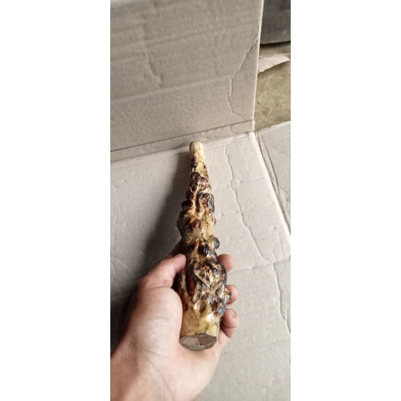 Jual pahul /gagang pancing kayu lengansari( bahan) | Shopee Indonesia
