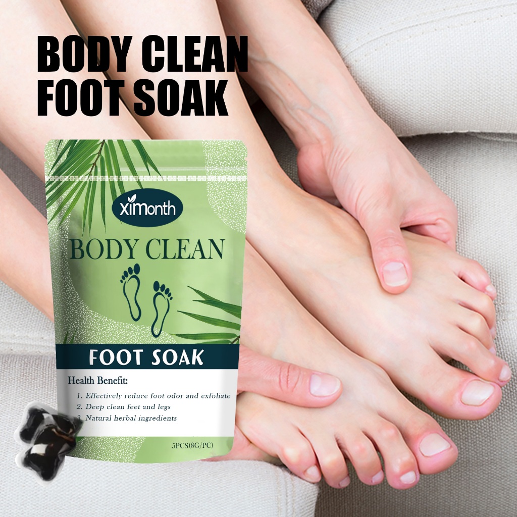 Jual XIMONTH Bola Rendam Kaki - Solusi Mudah untuk Tubuh Langsing ...