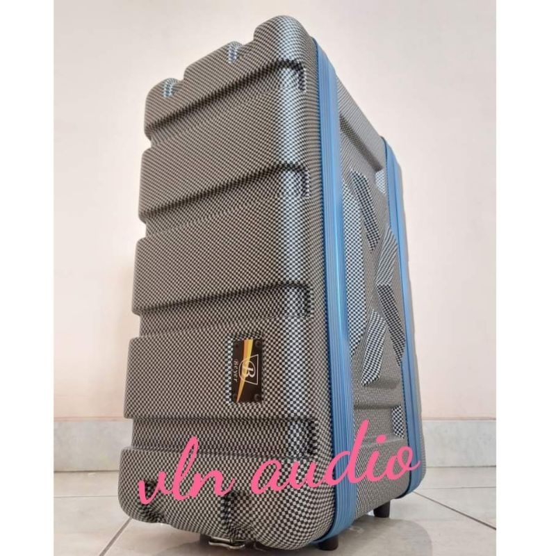 Jual hardcase sound system ABS 4U small | Shopee Indonesia
