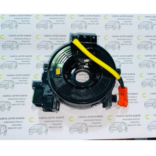 Jual Kabel Spiral Stir Toyota Hiace Commuter 84306-12160 | Shopee Indonesia