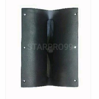 Jual Horn Tweeter Tarra single 19x26,5 cm untuk box middle 10 inch ...