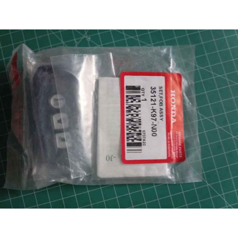 Jual remot keyless honda pcx 150 adv 150 original | Shopee Indonesia