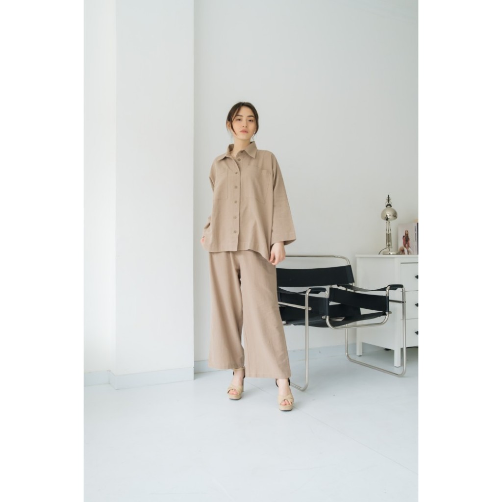Jual SEMINGGU - Mav Set ( SAMPLE SALE ) | Shopee Indonesia
