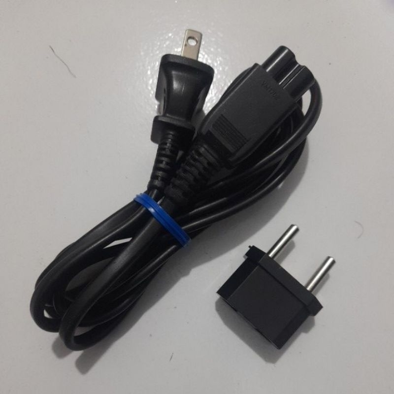 Jual Kabel Power Original mesin Ps4 Fat/Slim , Ps2 Fat/Slim Ps3 Slim ...