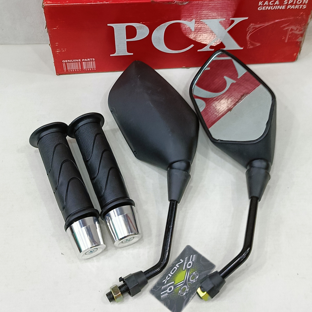 Jual Spion Motor Honda PCX 150 New PCX 160 VARIO 160 Model Standart ...