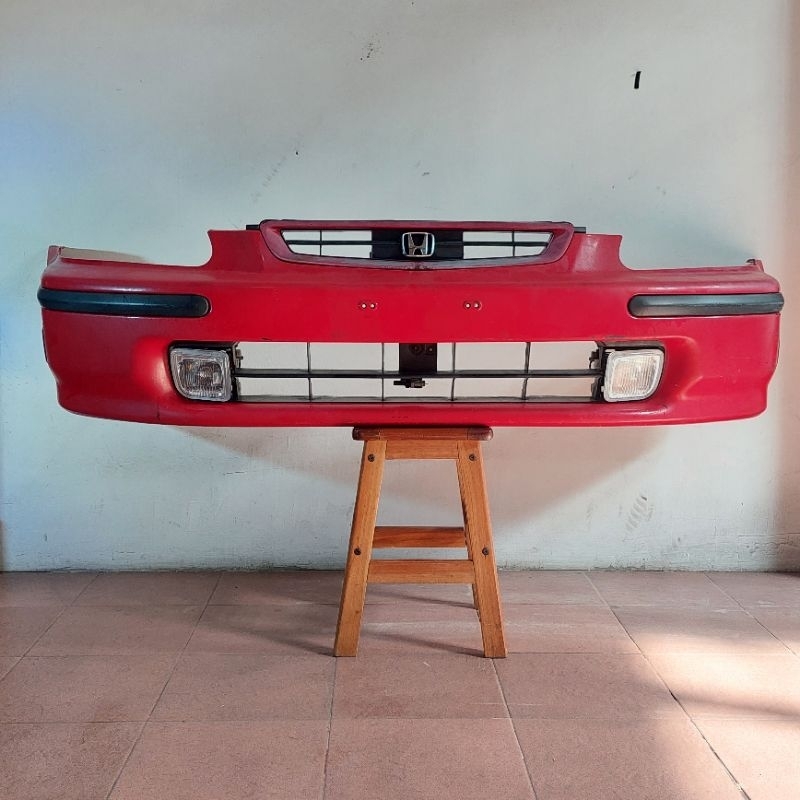 Jual Bemper Honda Civic Ferio JDM, Original Honda Made in Japan ...