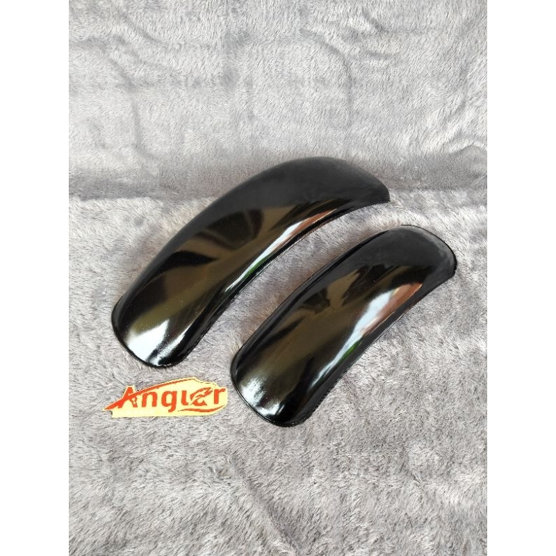 Jual spakbor slebor motor custom japstyle bober Choper Scrambler ...