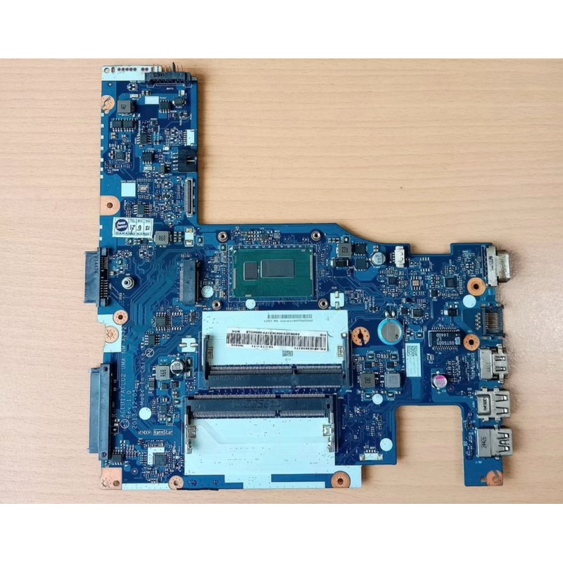 Jual Motherboard Lenovo G40-70 G50-70 G40-80 ACLU1 ACLU2 NM-A272 NM-A362 i3-4030U SR1EN Norma ...