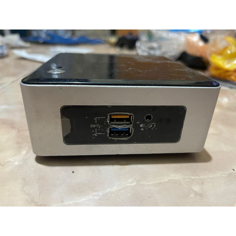Jual Pc Mini Nuc Second Shopee Indonesia