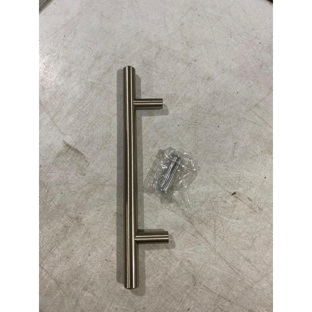 Jual HUBEN Tarikan Laci TPS 10 HUBEN Steel Kuat Minimalis Brush dan ...