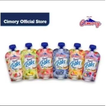 Jual Cimory bites paket 12pc(bisa miks rasa) | Shopee Indonesia