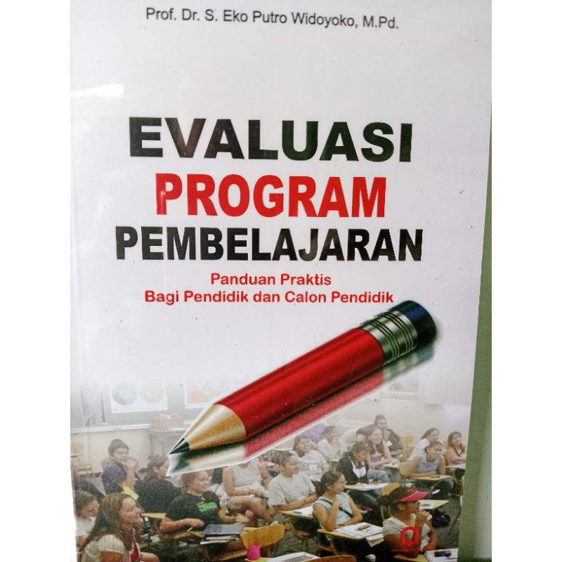 Jual Evaluasi Program Pembelajaran. | Shopee Indonesia