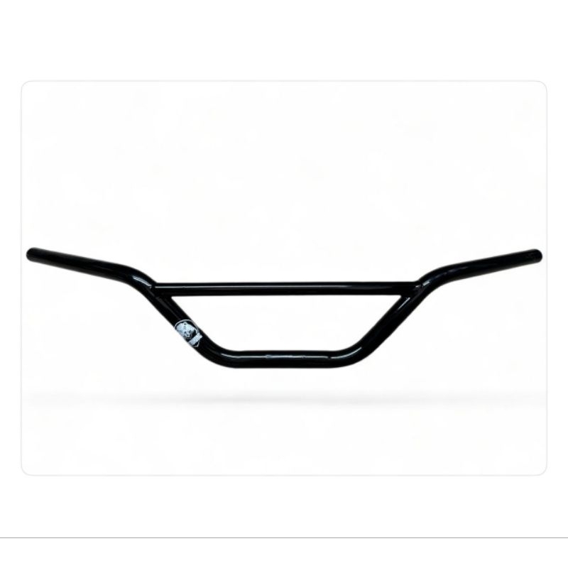 Jual handlebar bar stang model 2pc fgfs federal mtb fixie HITAM ...