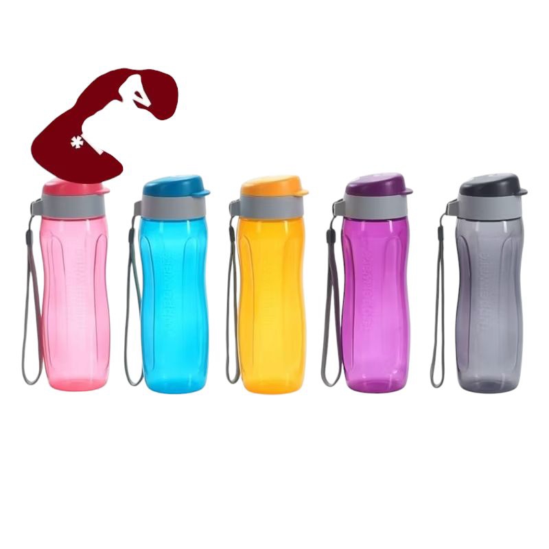 Jual Botol Tupperware / Eco Fashion 500 ml | Shopee Indonesia