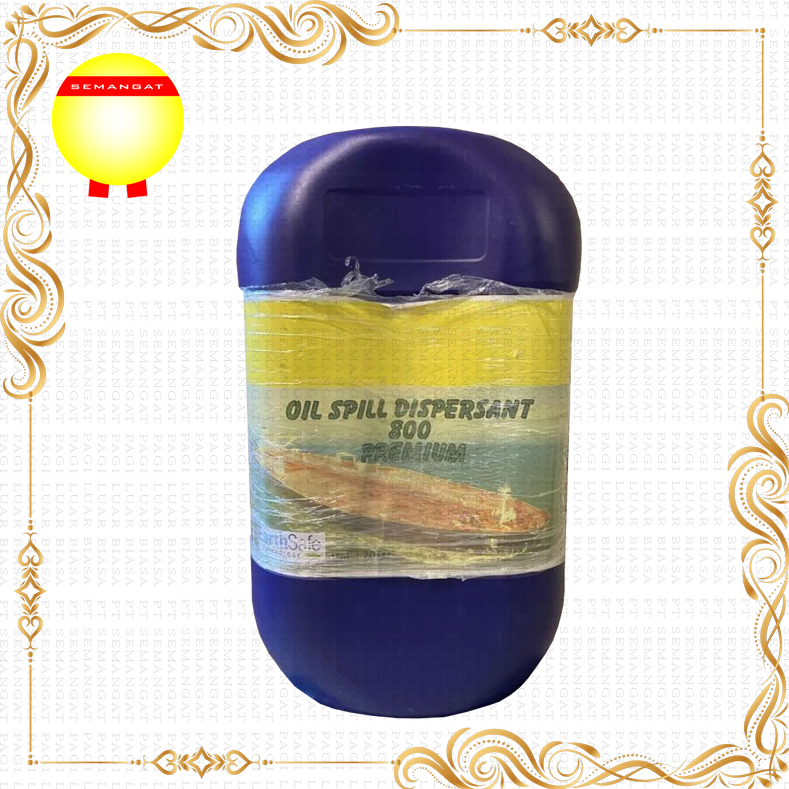 Jual Oil Spill Dispersant 20 Liter | Shopee Indonesia
