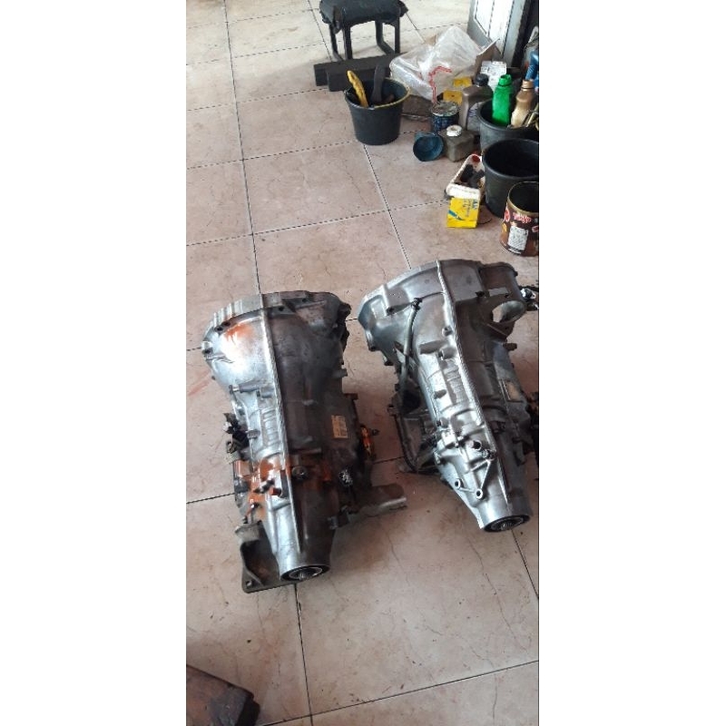 Jual Gearbox matic Avanza, Xenia, Rush, Terios, Granmax, Luxio | Shopee ...