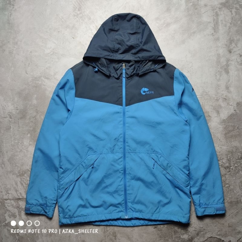 Jual Nepa Outdoor Jacket Size XL | Shopee Indonesia
