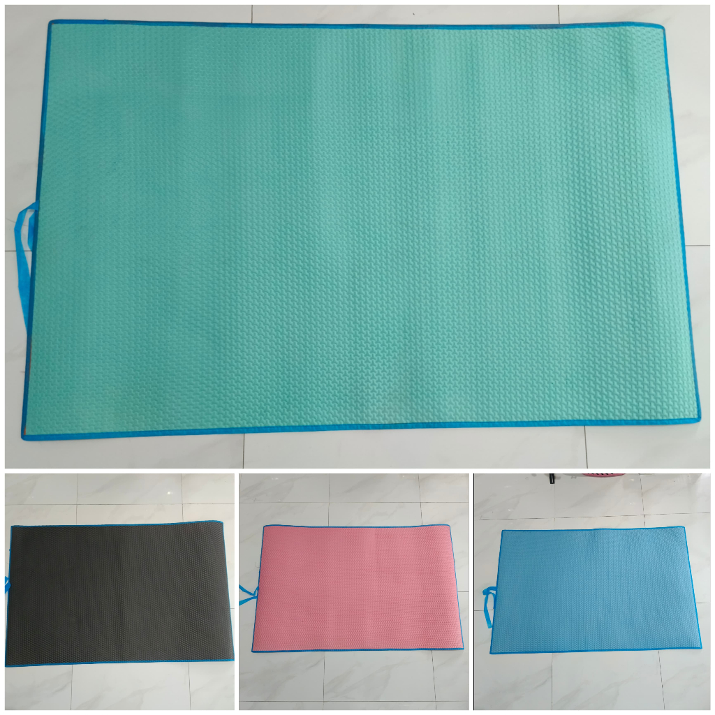 Jual Tikar Mercy ukuran 120cm x 70cm | Shopee Indonesia