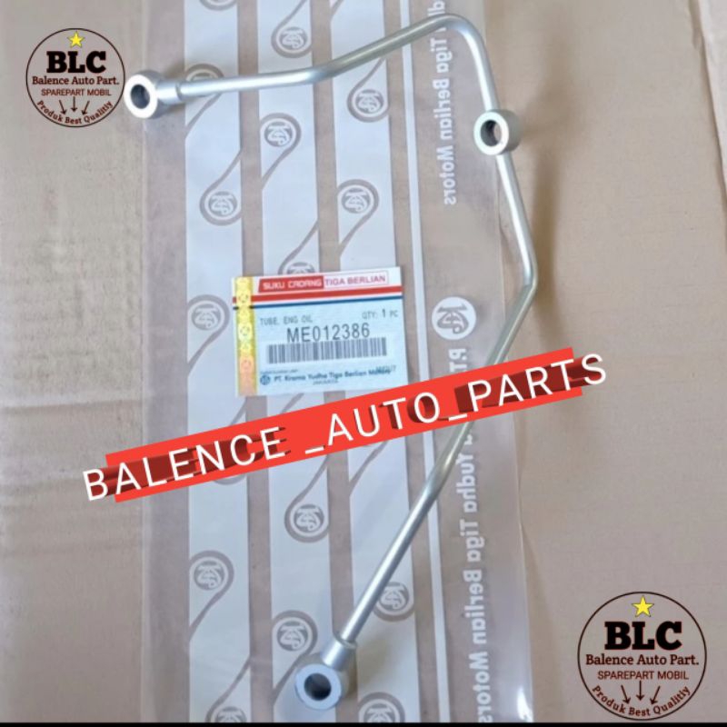 Jual pipa bospom pipa oli mesin Bospom Pipa INJEKSI Pump canter PS125 ...