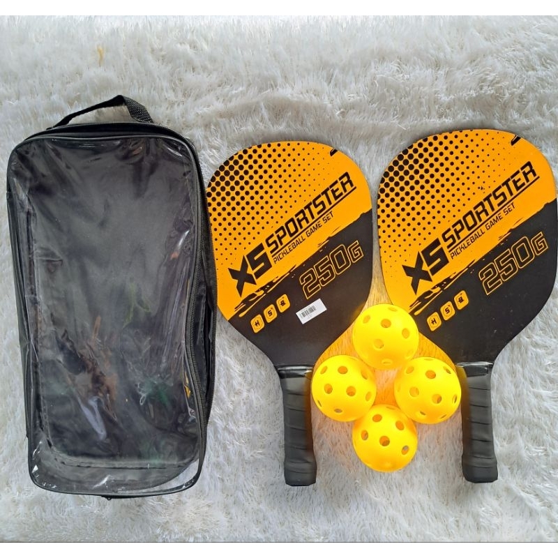 Jual PICKLEBALL GAME SET | Shopee Indonesia