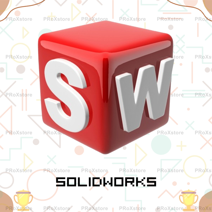 Jual SolidWorks 2025 / 2024 / 2023 / 2022 / 2021 / 2020 | Shopee Indonesia