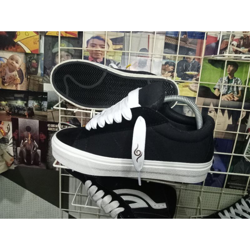 Jual Sepatu Pria-Wanita/Big Fat Gemuk Vintage Senpai 100% Real Pecture ...