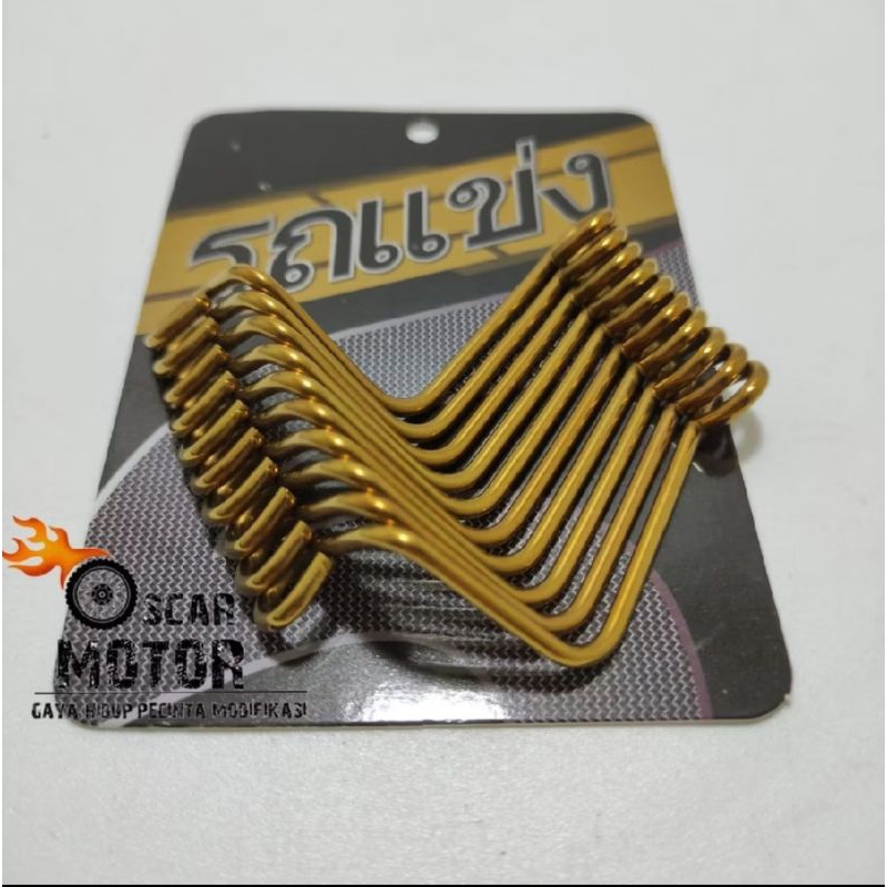 Jual BREKET TIANG TABUNG MINYAK MASTER REM / BREKET KAWAT TIANG MASTER ...