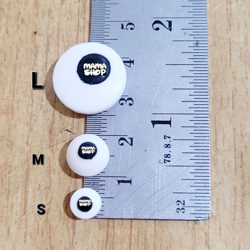 Jual Sprinkle Trimit Mata Boneka Candy Hiasan Kue Permen 80 gr | Shopee ...