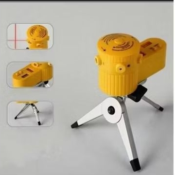 Jual LASER SIKU SUDUT LEVEL MULTI LEVELLER LINE HORISONTAL VERTIKAL ...