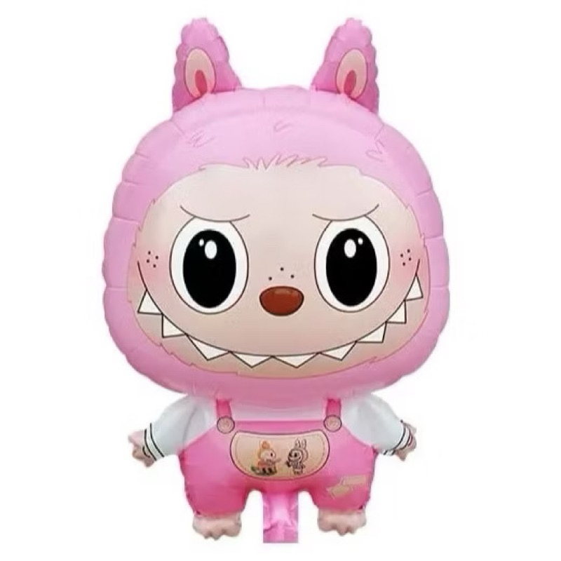 Jual Balon Labubu | Shopee Indonesia