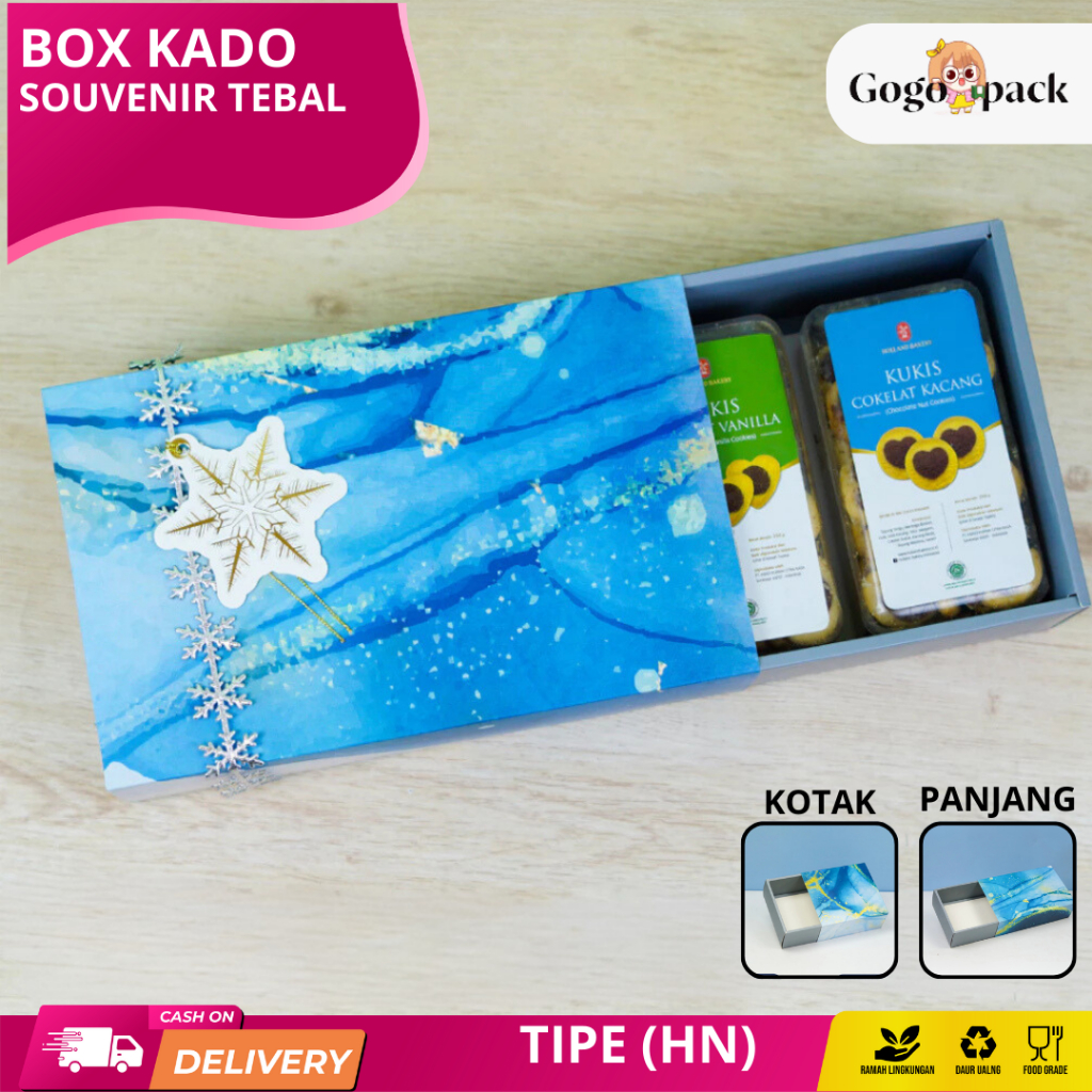 Jual Set Box Kado Hampers Kado / Box Gift / Hampers Gift / Box Set I ...