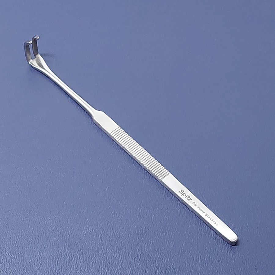 Jual Alat Medis " Tendon Hooks " Blunt 16cm ( 14 x 8 mm ) - Spitz ...