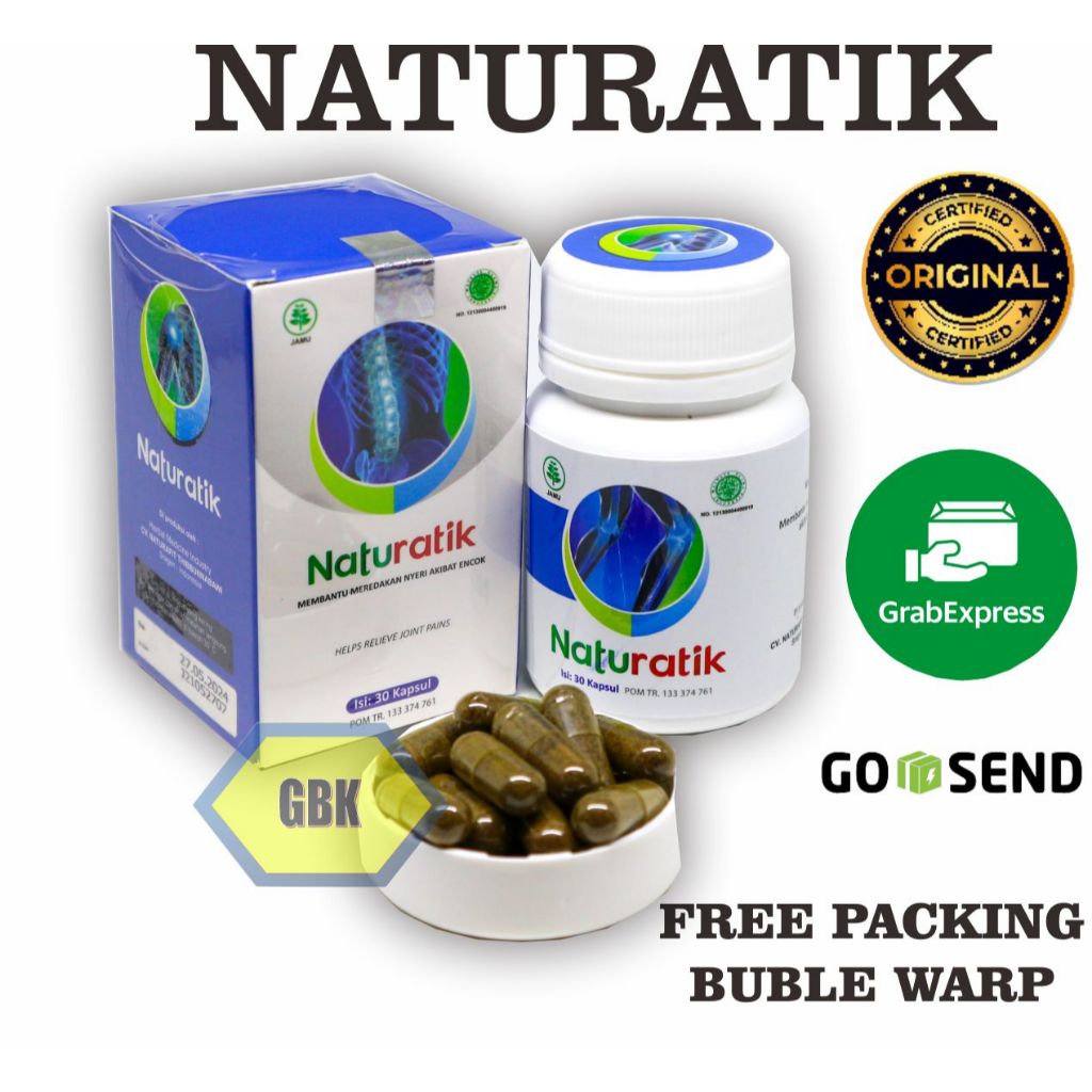 Jual Obat herbal asam urat,nyeri sendi, rematik, kolestrol,pegel linu ...