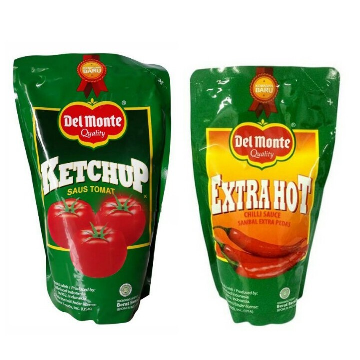 Jual Saus Sambal Terlengkap & Harga Terbaru April 2026 | Shopee Indonesia