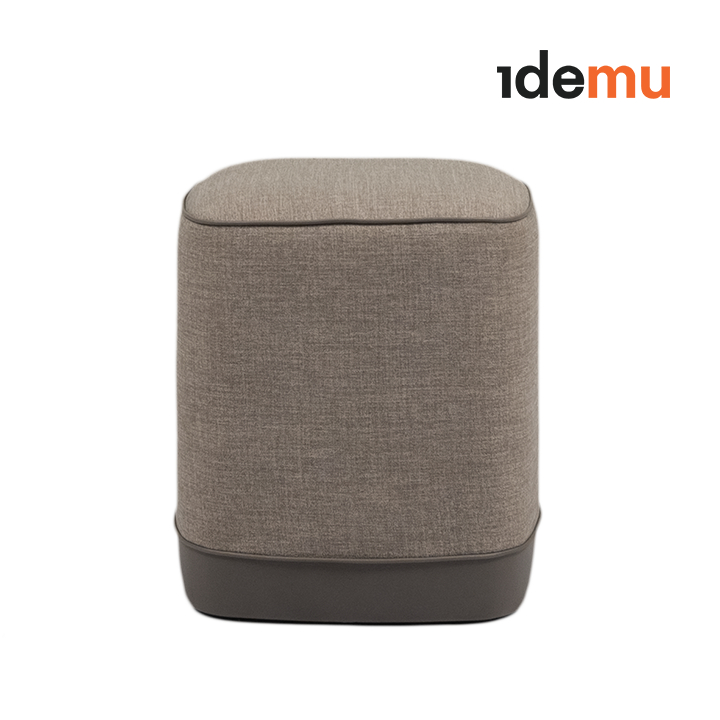 Jual IDEMU by VIVERE - Kara Stool Sofa Ruang Tamu | Shopee Indonesia
