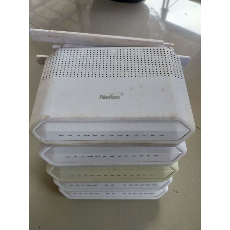 Jual Modem Fiberhome HG6145F | Shopee Indonesia