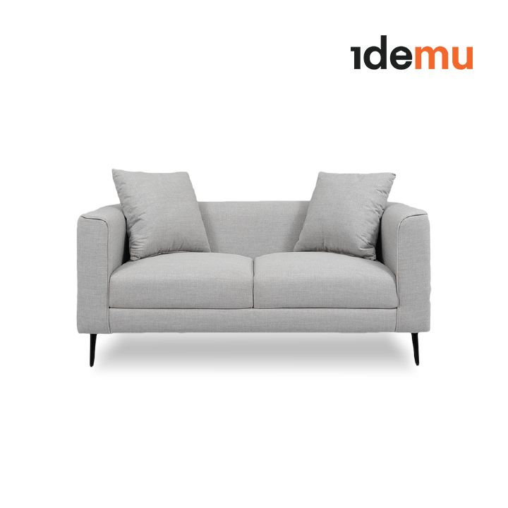 Jual IDEMU by VIVERE - Charlie Sofa Ruang Tamu | Shopee Indonesia