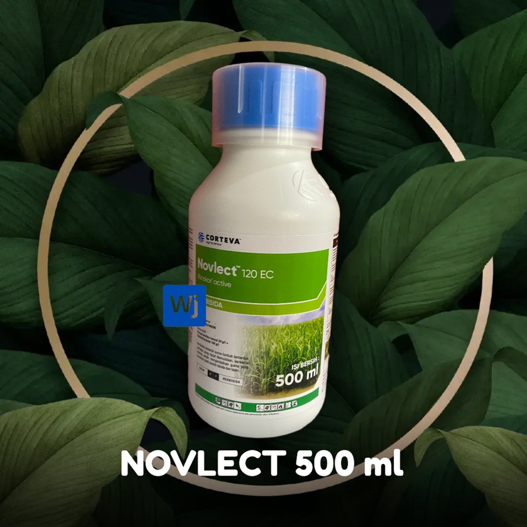 Jual OBAT NOVLECT 500 ML | Shopee Indonesia